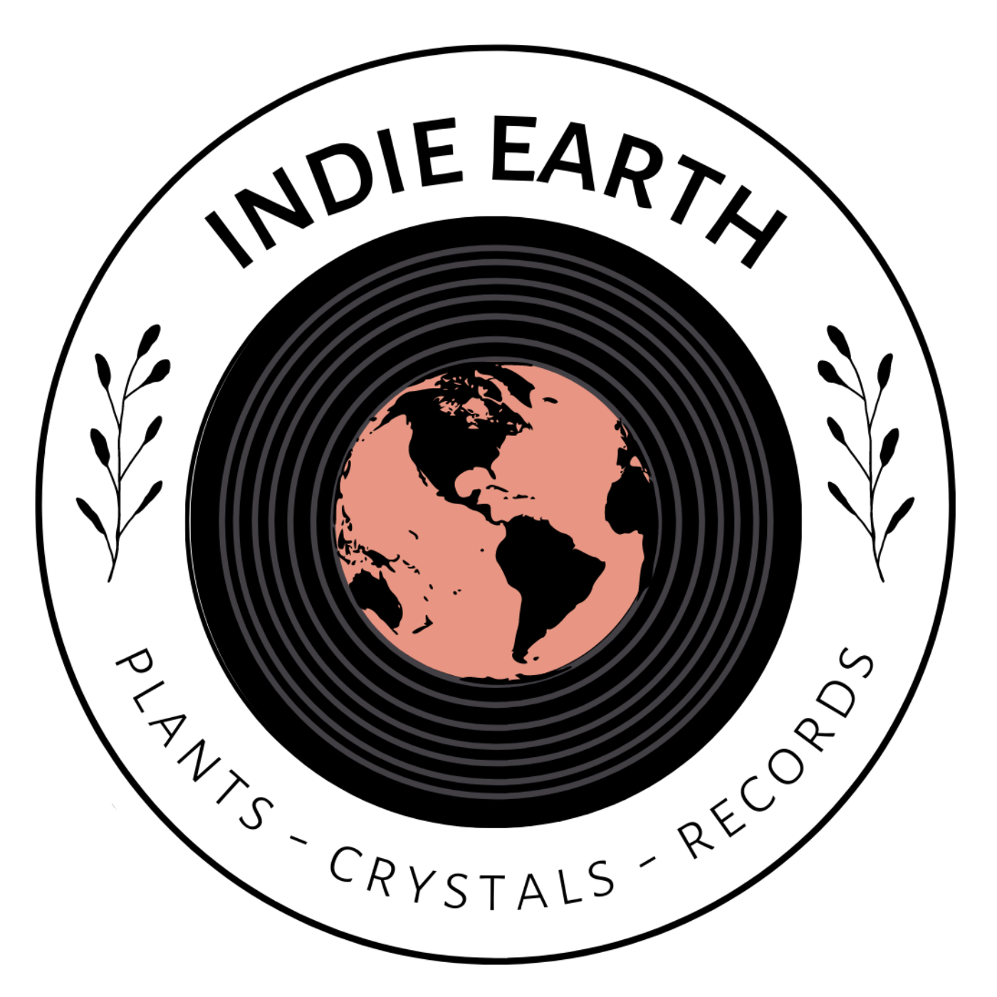 Your Favorite Record Shop | Indie Earth